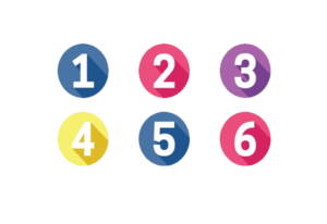 Industrial Numbers - RAZORlabs